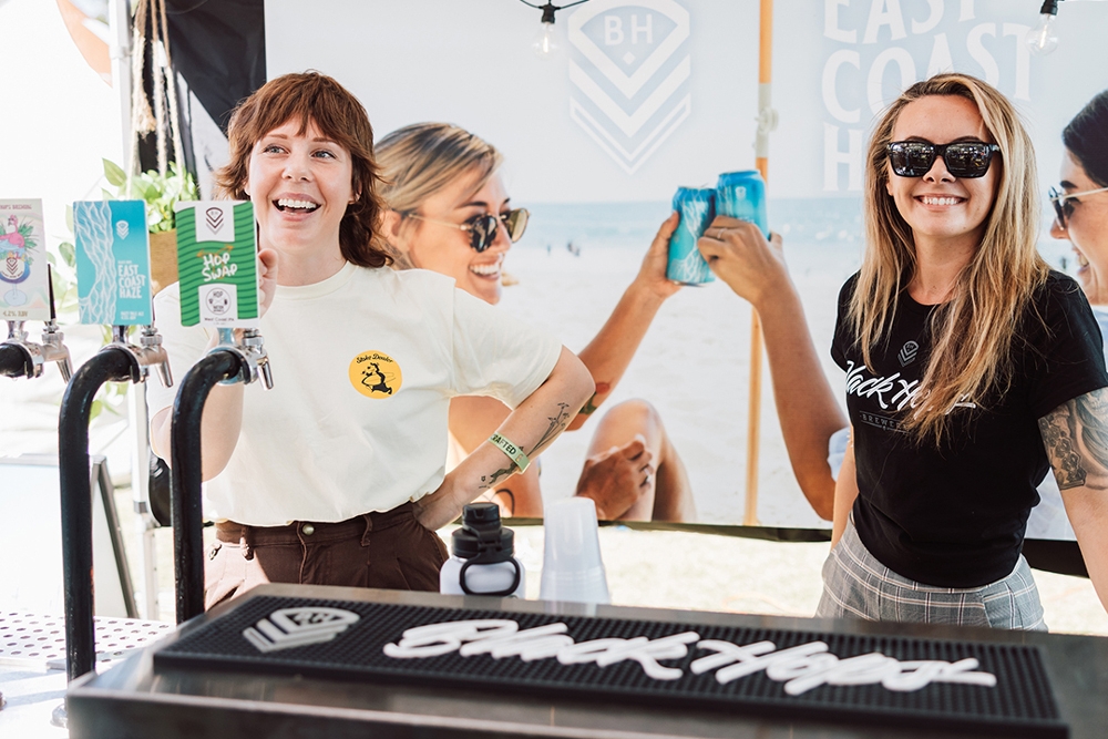 Crafted Beer Festival Broadbeach | Must Do Gold Coast