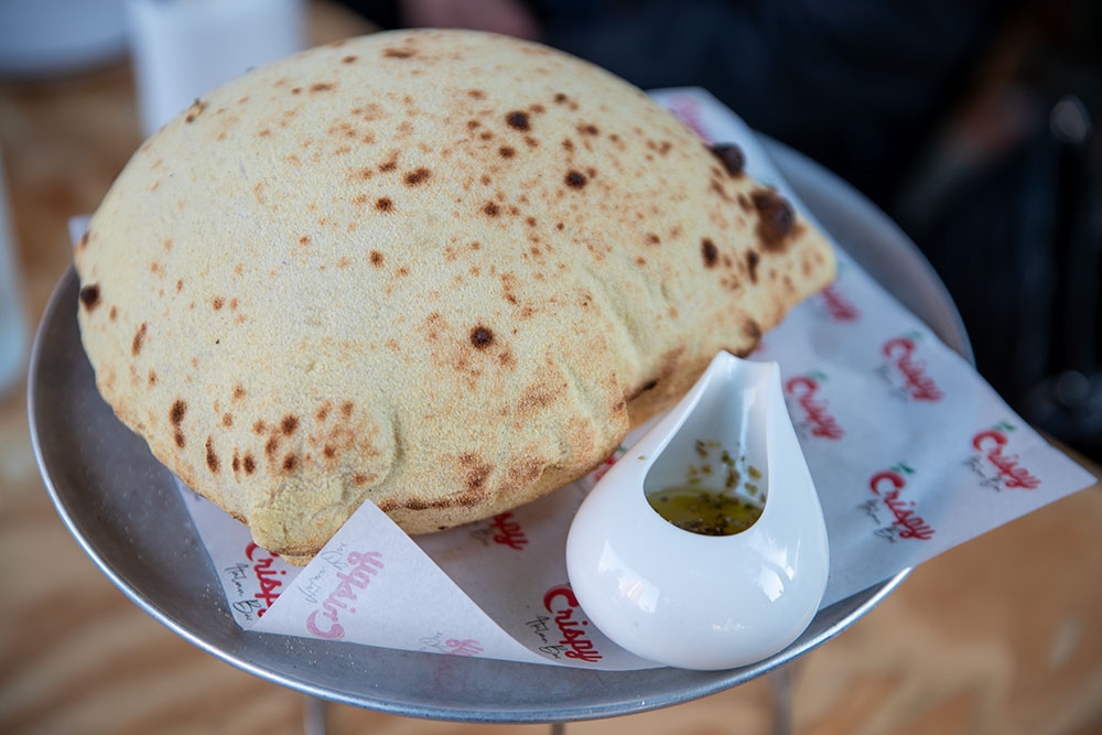 Crispy Italian Bar Burleigh Heads | Must Do Gold Coast