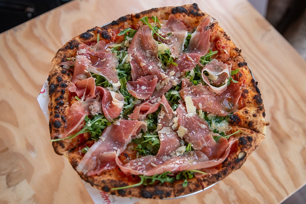 Crispy Italian Bar Burleigh Heads | Must Do Gold Coast