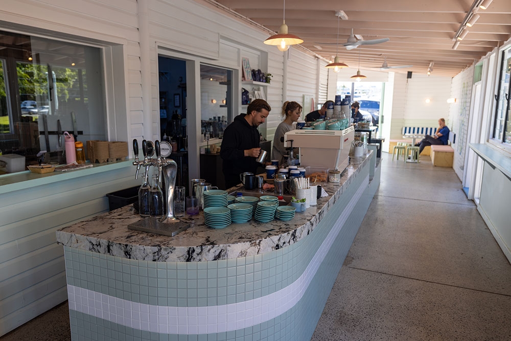 Dayo Cafe Tweed Heads | Must Do Gold Coast