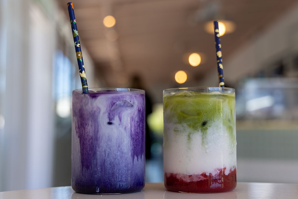 Dayo Cafe Tweed Heads | Must Do Gold Coast