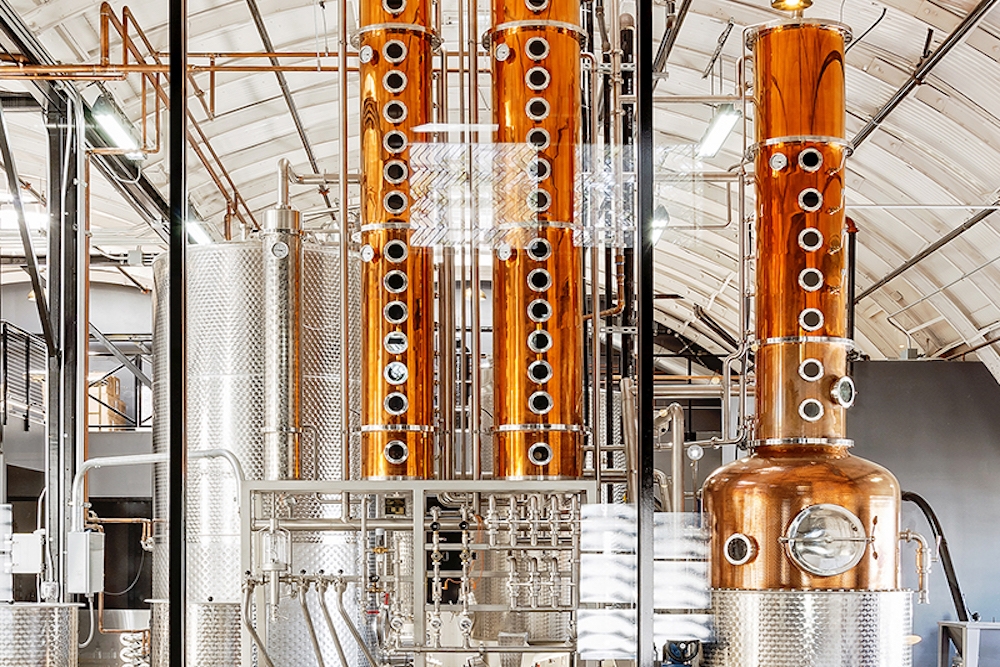 Six Tricks Distillery And Tasting Room Mermaid Beach | Must Do Gold Coast