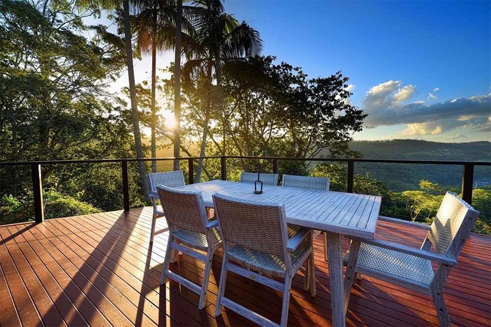 Escarpment Retreat And Day Spa Tamborine Mountain | Must Do Gold Coast