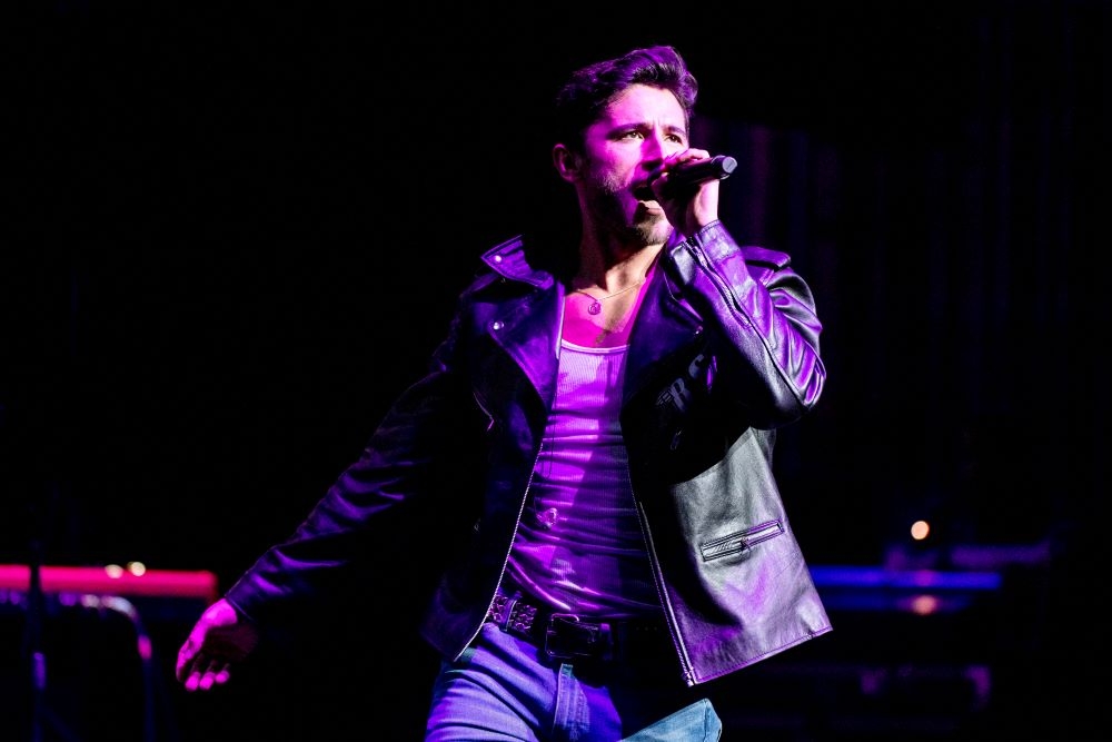 The Life And Music Of George Michael Twin Towns | Must Do Gold Coast