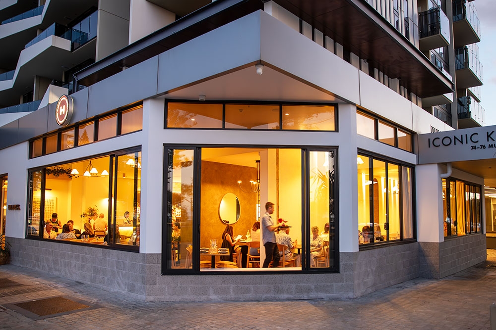 Hanks Kirra | Must Do Gold Coast