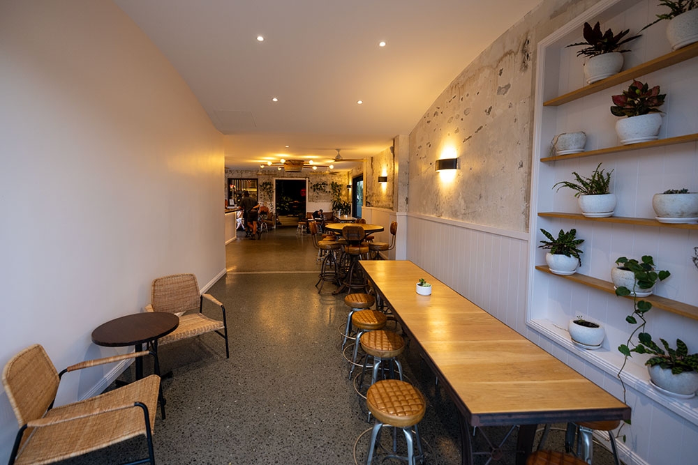 Haven Bar And Restaurant Burleigh Heads | Must Do Gold Coast