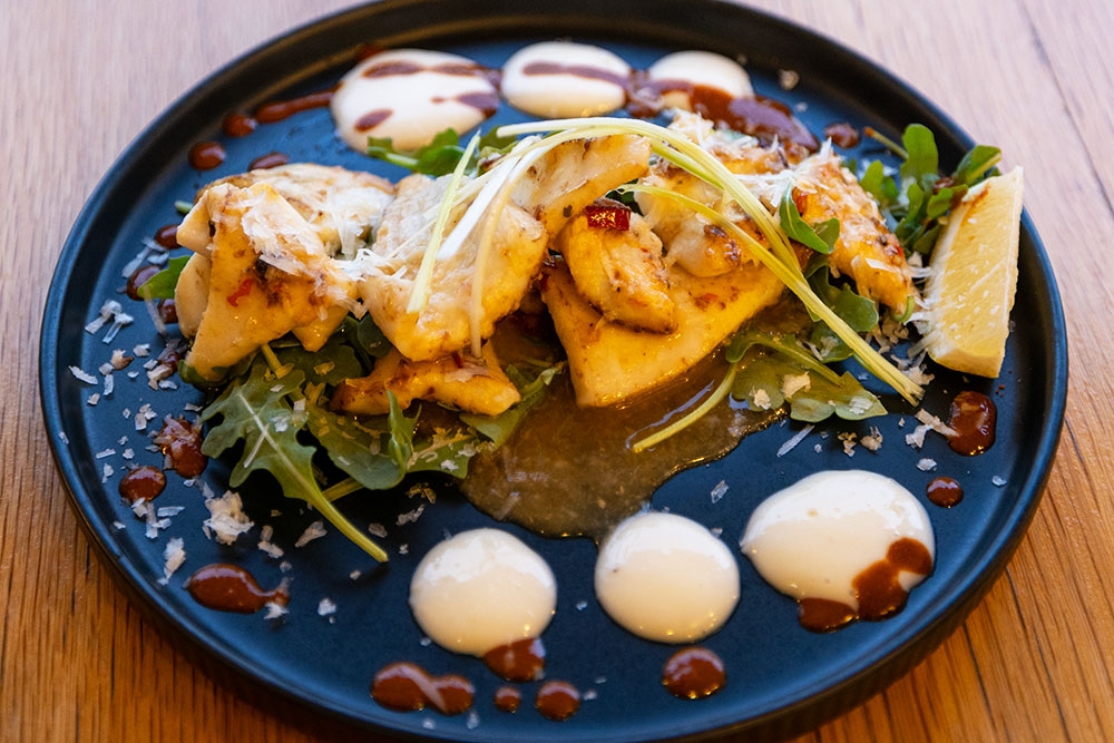 Haven Bar And Restaurant Burleigh Heads | Must Do Gold Coast