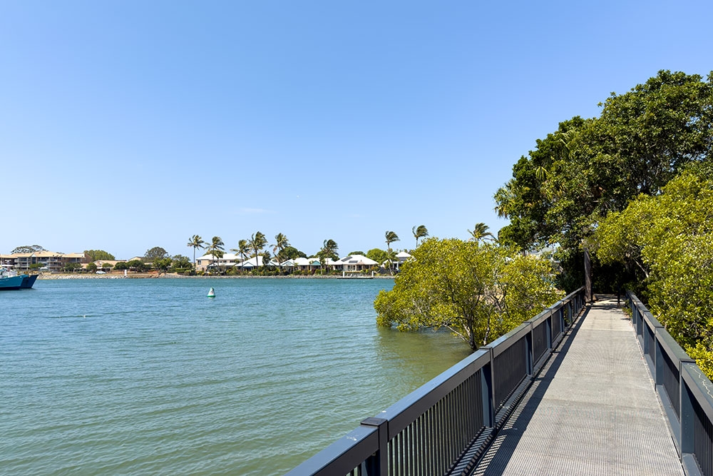 Anchorage Boardwalk Tweed Heads | Must Do Gold Coast