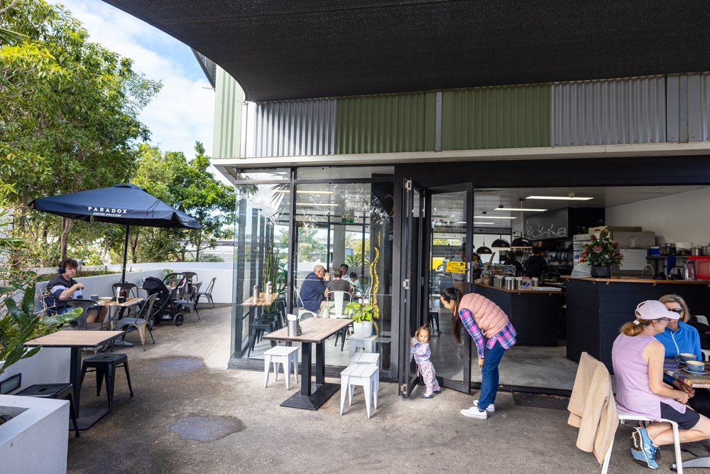 Milk Money Espresso Robina | Must Do Gold Coast