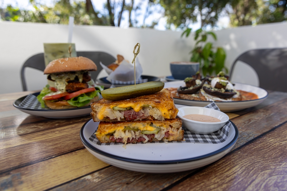 Milk Money Espresso Robina | Must Do Gold Coast