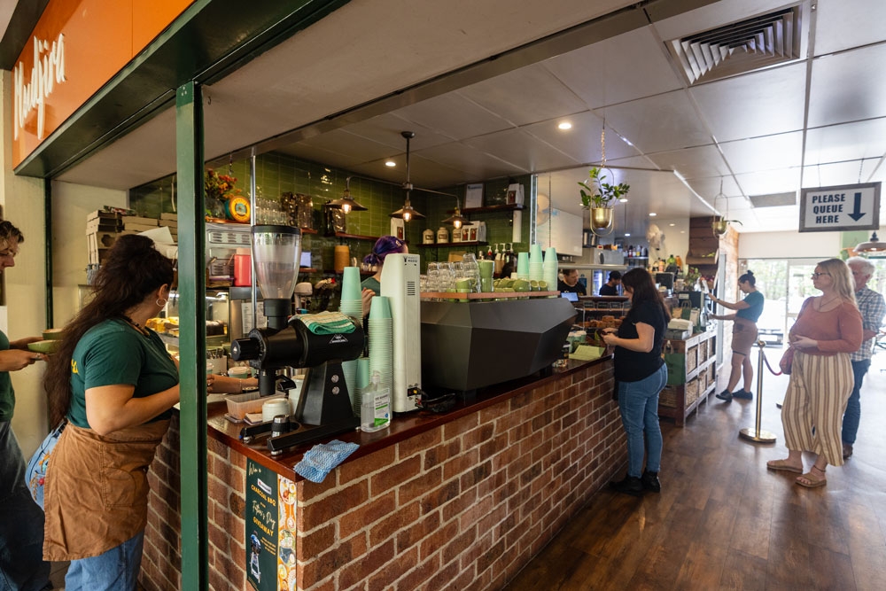 Mudjira Village Eatery Mudgeeraba | Must Do Gold Coast