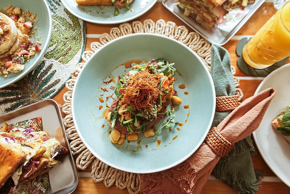 Mudjira Village Eatery Mudgeeraba | Must Do Gold Coast