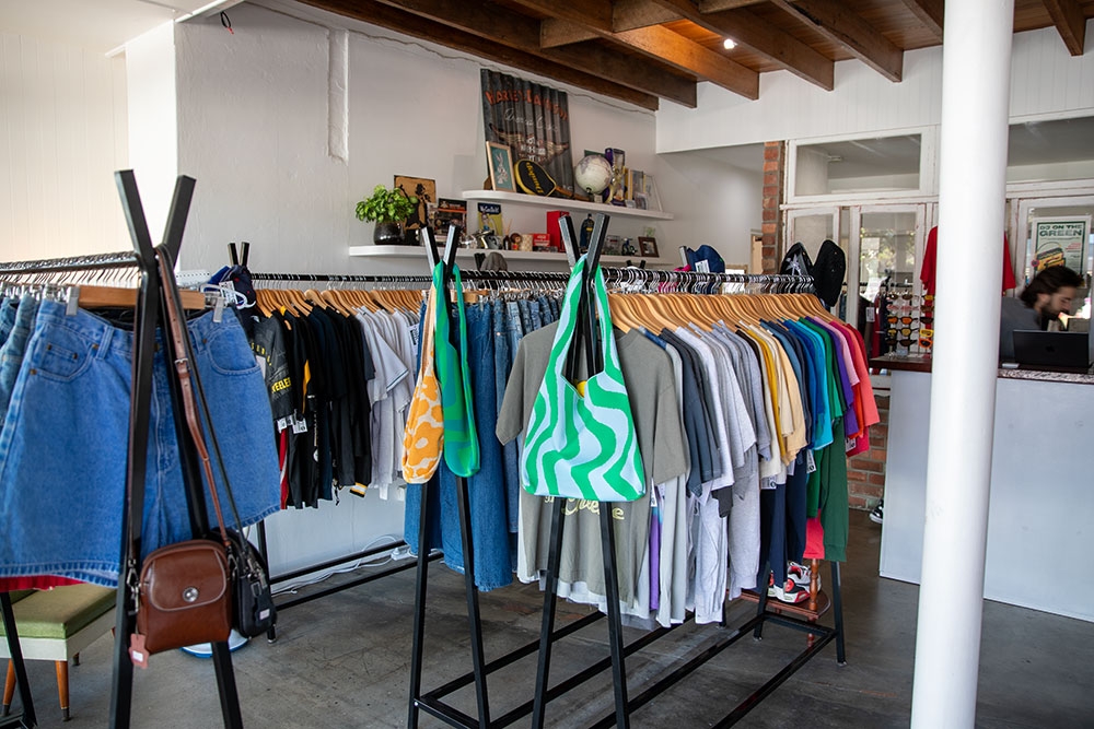 Old Soul Vintage Mermaid Beach | Must Do Gold Coast