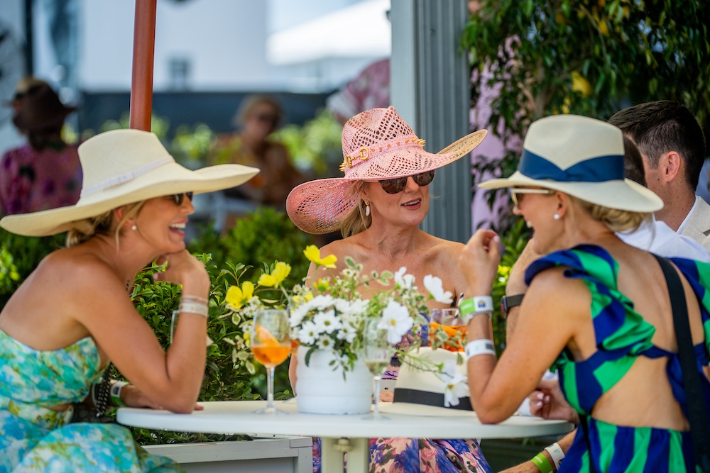 Pacific Fair Magic Millions Polo And Showjumping Gold Coast | Must Do ...