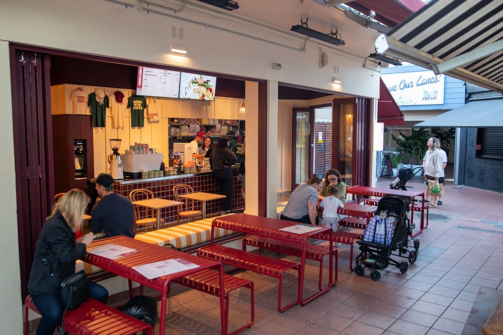 Piada Co Burleigh Heads | Must Do Gold Coast