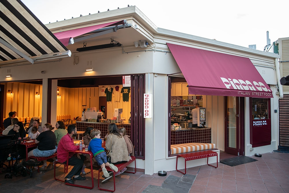 Piada Co Burleigh Heads | Must Do Gold Coast