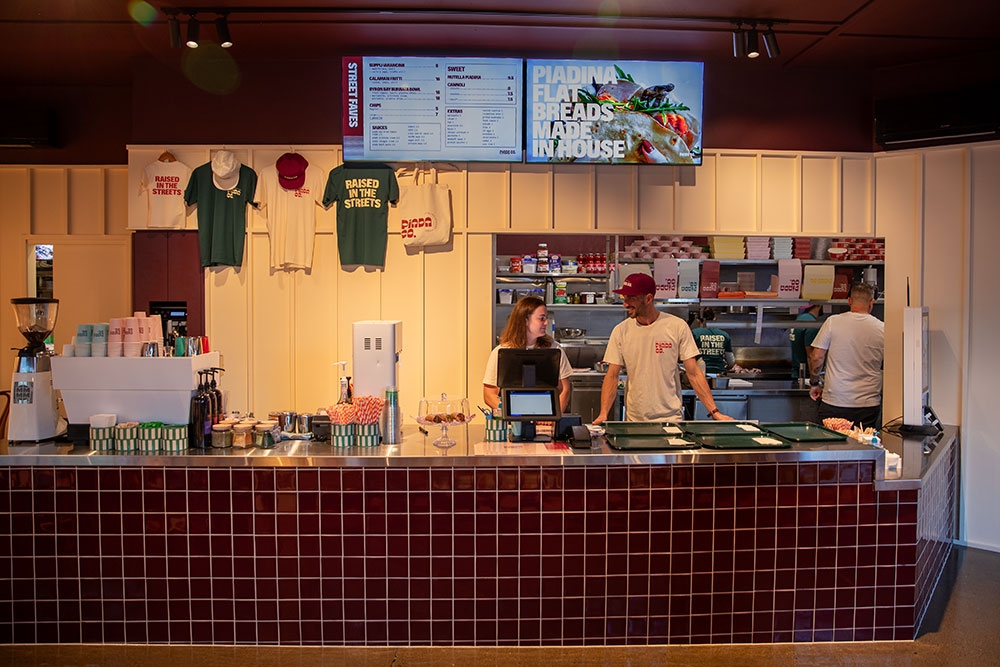 Piada Co Burleigh Heads | Must Do Gold Coast