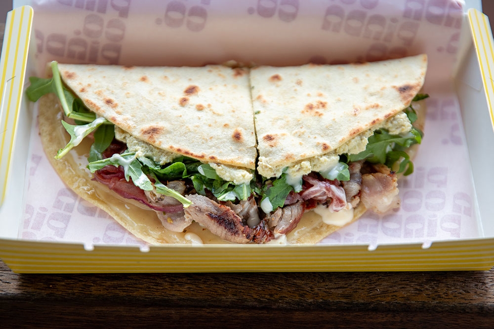 Piada Co Burleigh Heads | Must Do Gold Coast