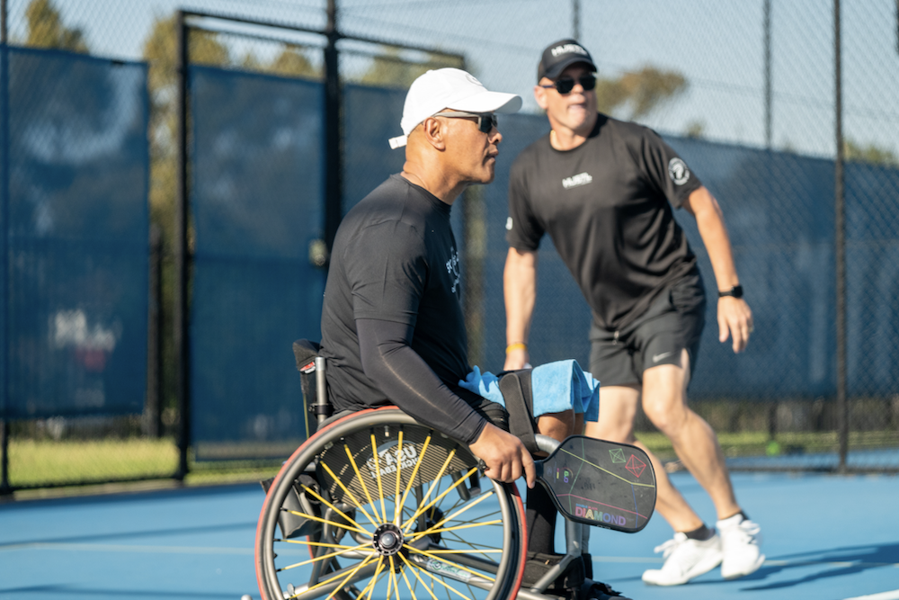 The Australian Pickleball Championships Carrara | Must Do Gold Coast
