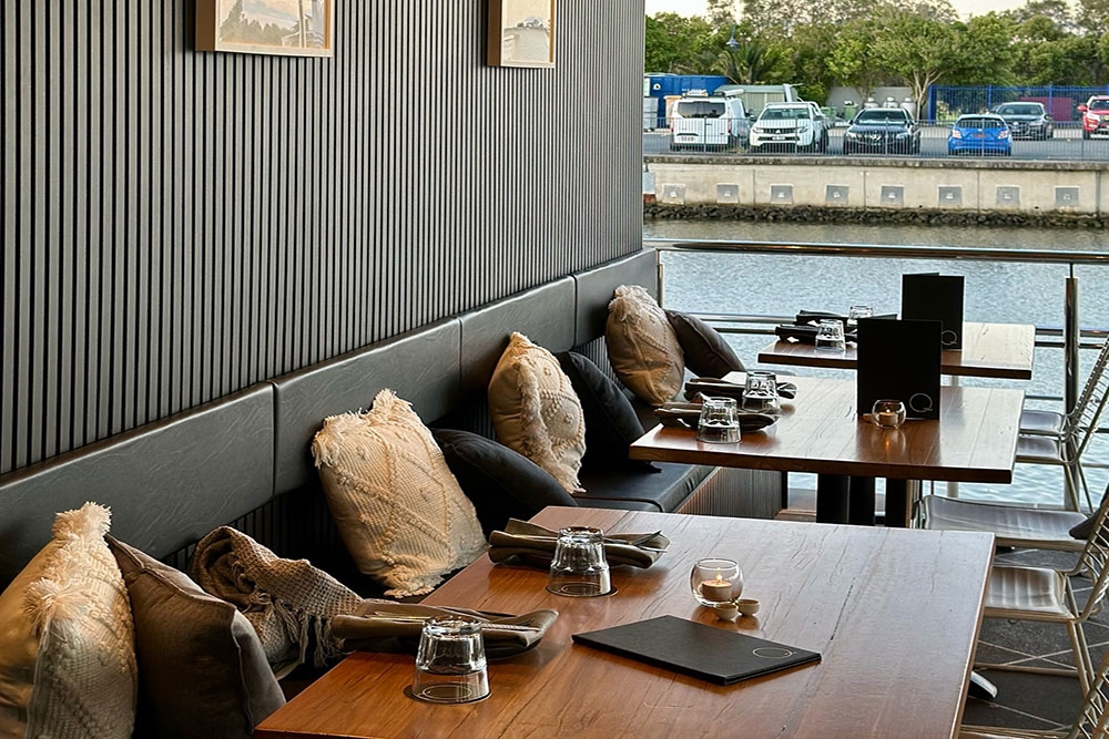 Quarterdeck Kitchen Coomera | Must Do Gold Coast