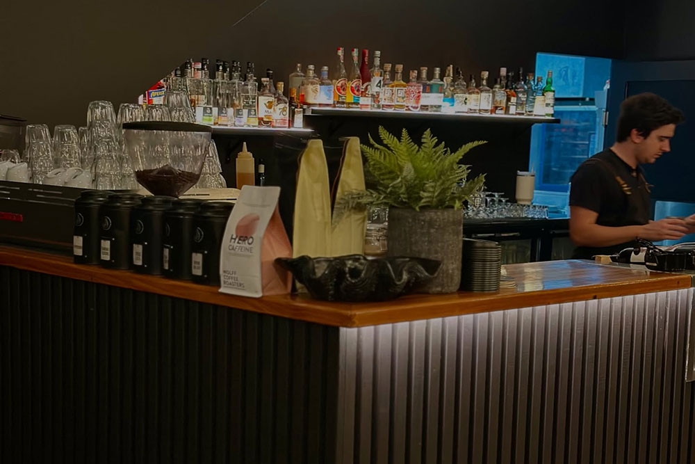 Quarterdeck Kitchen Coomera | Must Do Gold Coast
