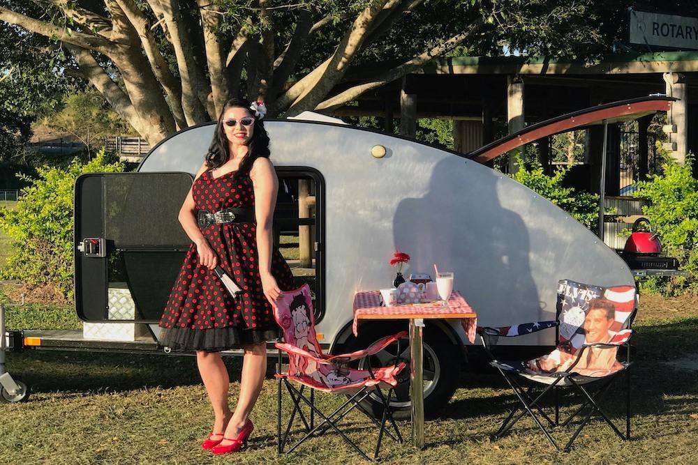 Rev It Up Family Car Show Day Worongary | Must Do Gold Coast