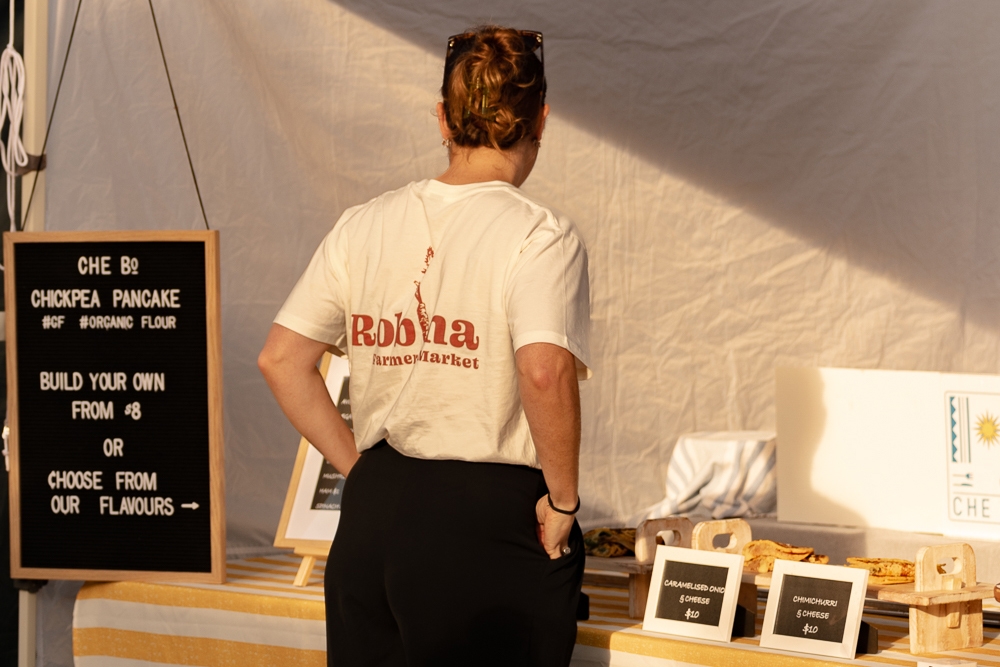 Robina Farmers Market Robina | Must Do Gold Coast