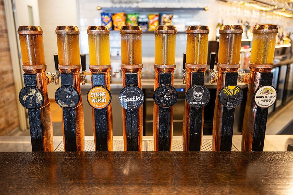 Sopo Brewing Co Southport | Must Do Gold Coast