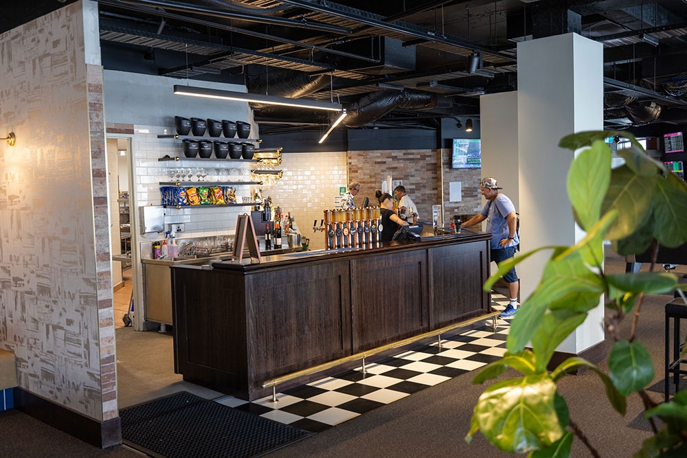 Sopo Brewing Co Southport | Must Do Gold Coast