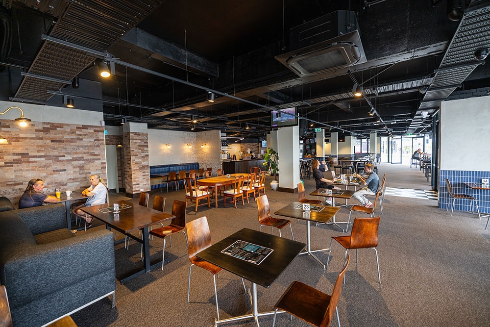 Sopo Brewing Co Southport | Must Do Gold Coast