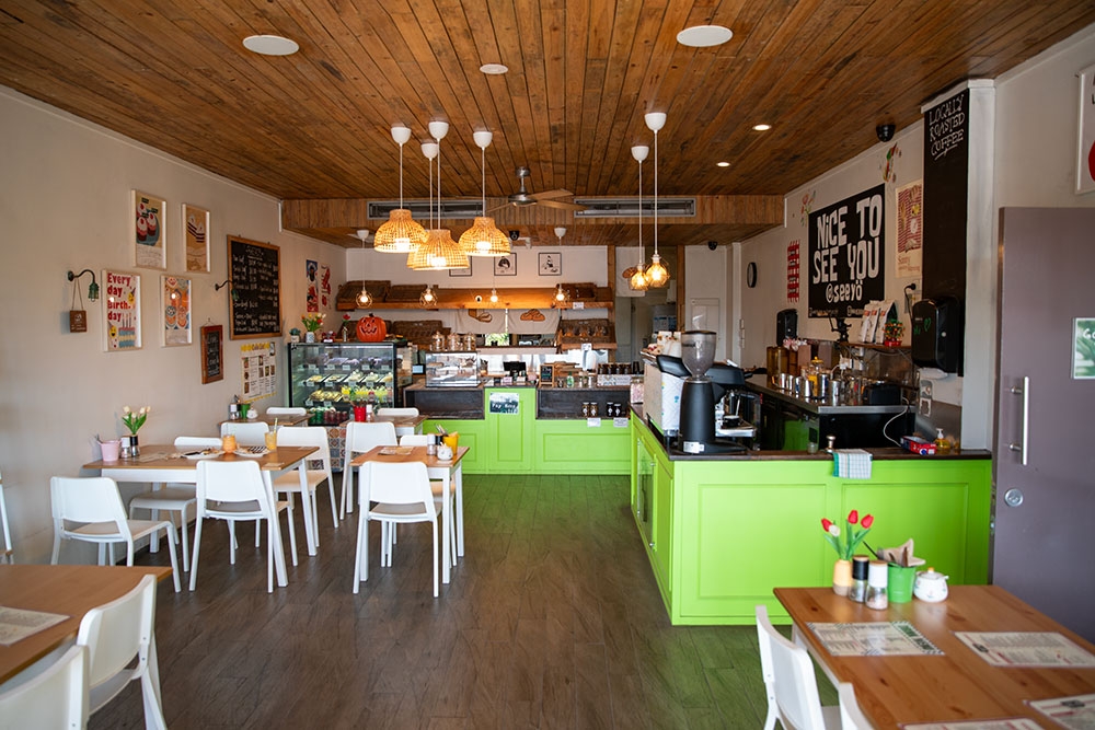 See Yo Cafe And Bakery Mermaid Beach | Must Do Gold Coast