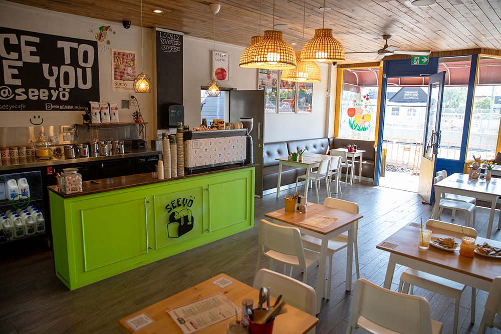 See Yo Cafe And Bakery Mermaid Beach | Must Do Gold Coast