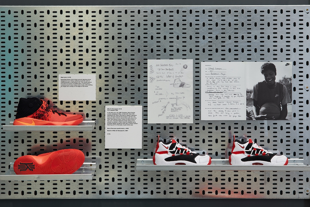 Sneakers Unboxed: Studio To Street Hota, Gold Coast | Must Do Gold Coast
