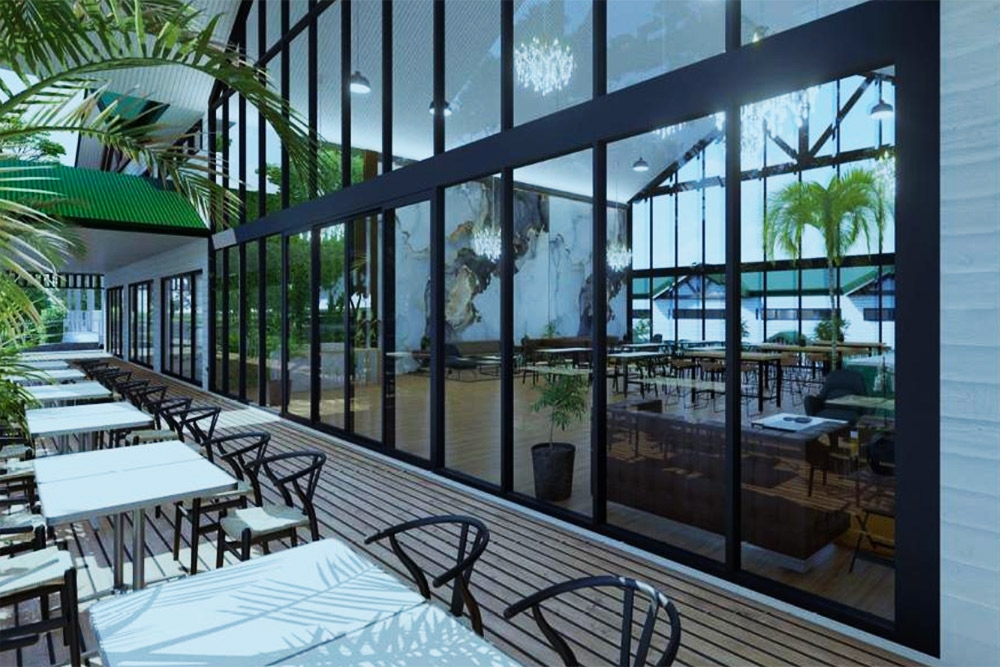 Teak Mudgeeraba | Must Do Gold Coast