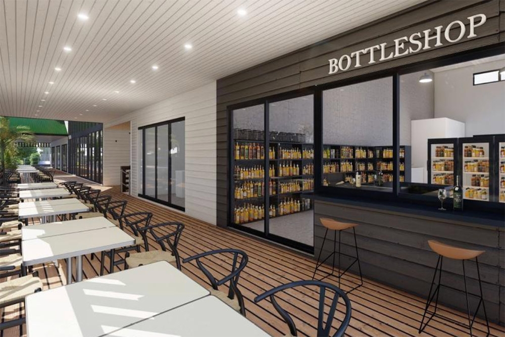 Teak Mudgeeraba | Must Do Gold Coast