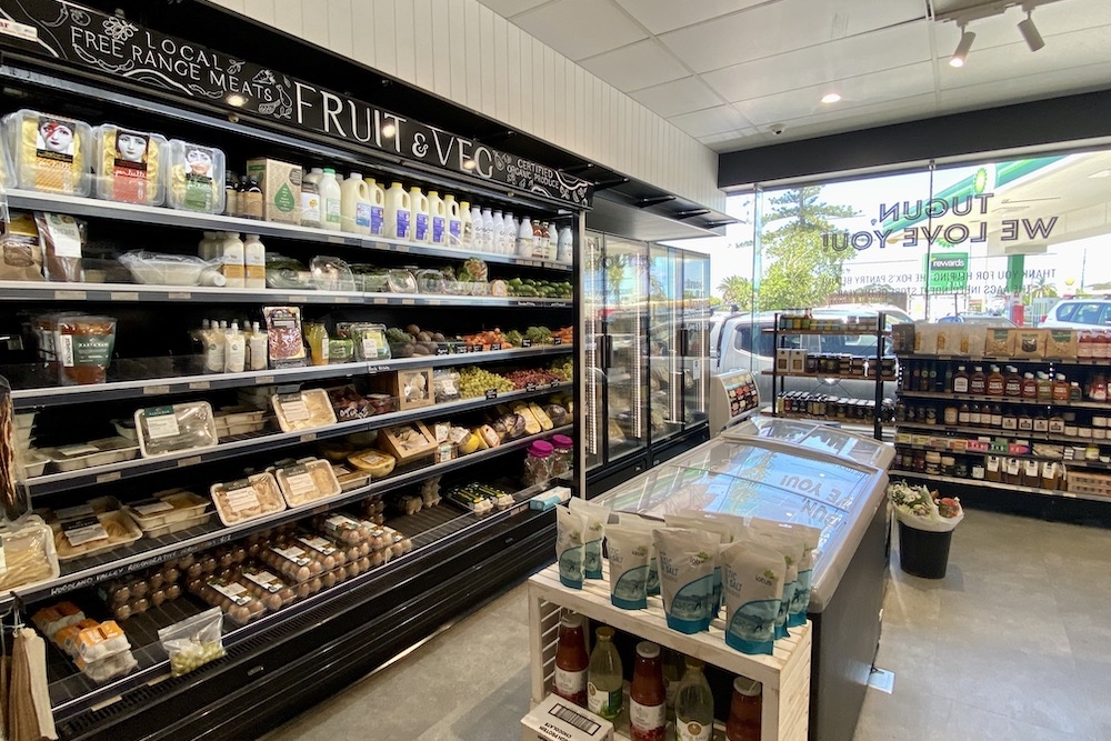 The Foxs Pantry Tugun | Must Do Gold Coast