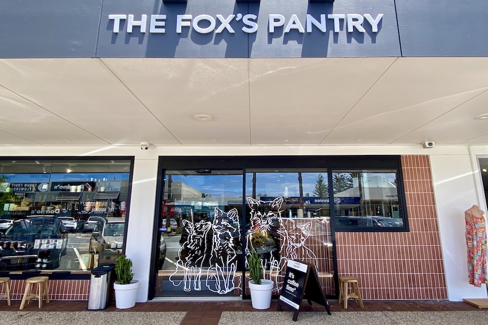 The Foxs Pantry Tugun | Must Do Gold Coast
