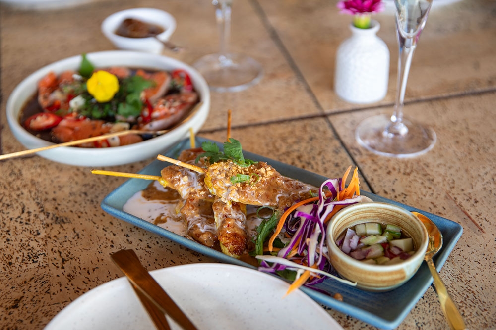 Tide Bar And Kitchen Miami | Must Do Gold Coast