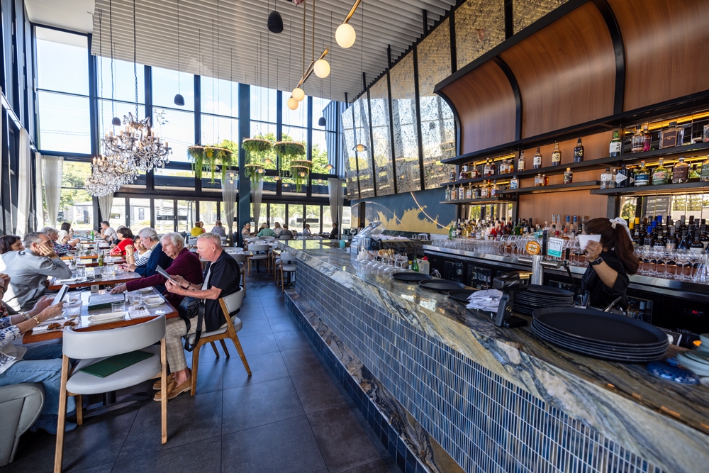 Valyn Thai Restaurant And Bar Isle Of Capri | Must Do Gold Coast