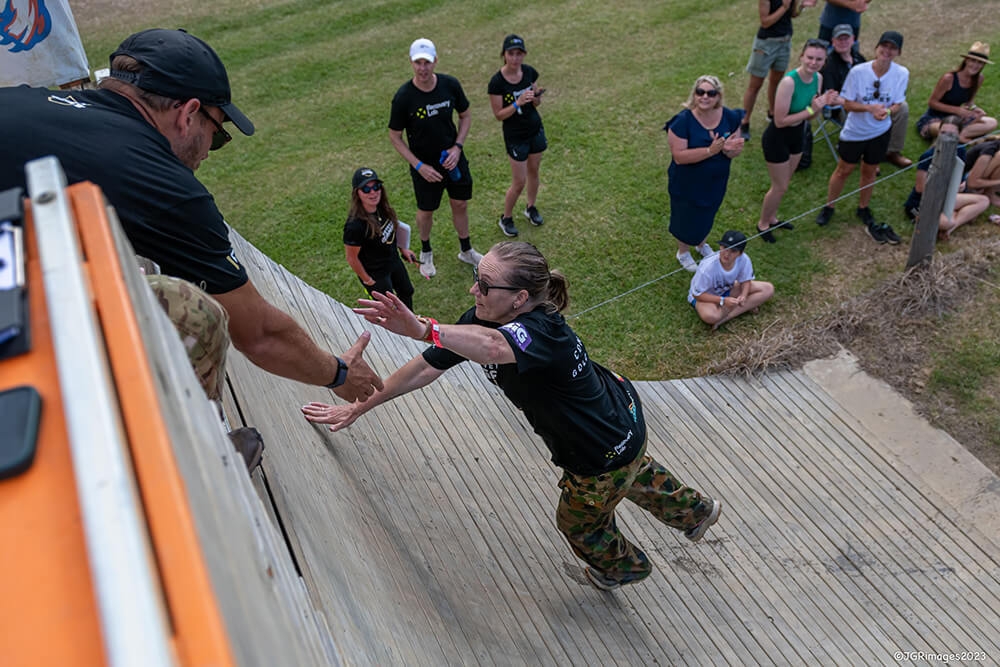Veteran Games Numinbah Valley | Must Do Gold Coast