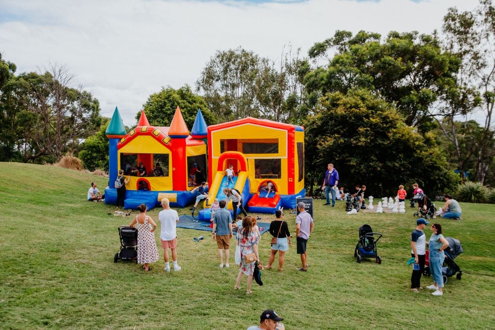 School Holidays At Victoria Park | Must Do Gold Coast