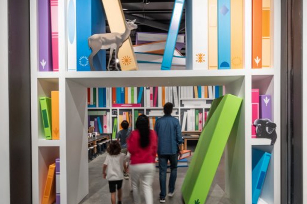 Colour Your Imagination Hota | Must Do Gold Coast