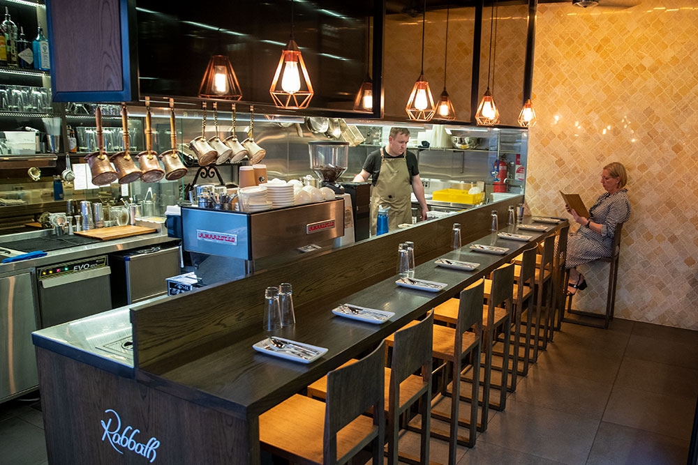 Rabbath Burleigh | Must Do Gold Coast