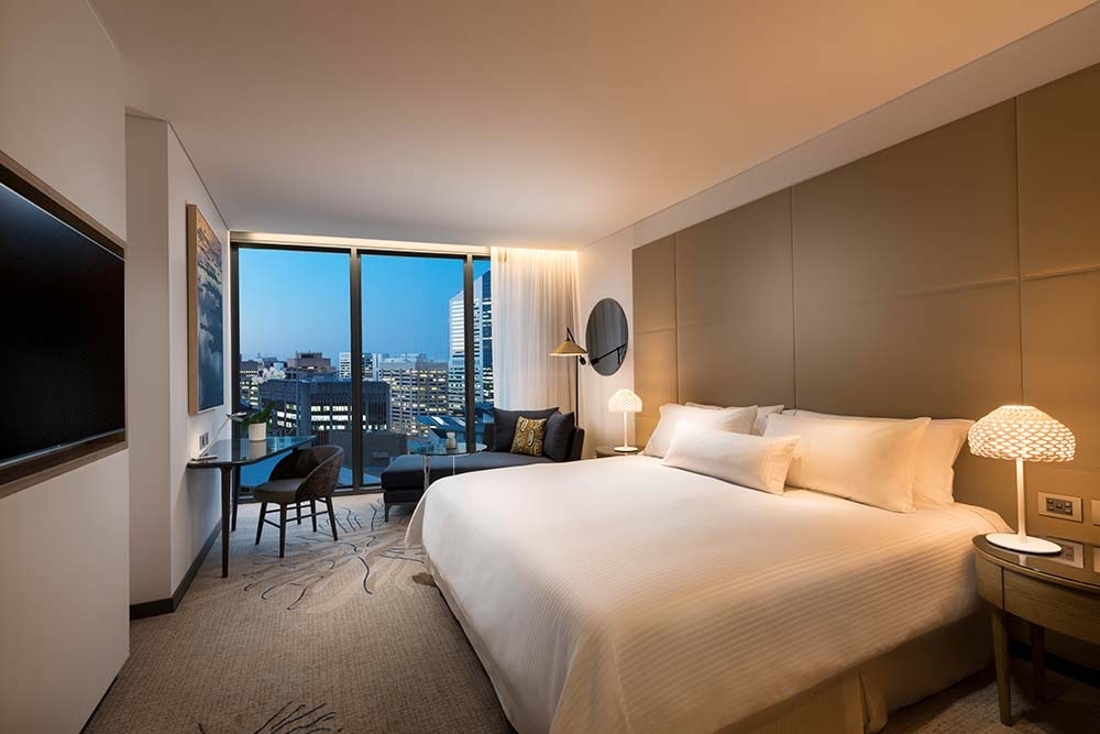 The Westin Brisbane | Must Do Gold Coast