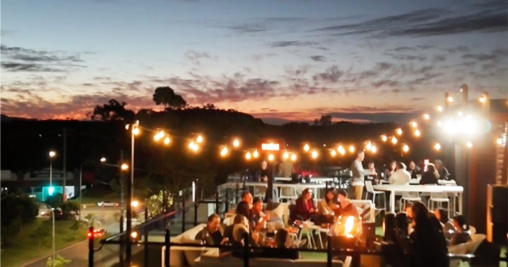 Valyn Thai Restaurant And Bar Isle Of Capri | Must Do Gold Coast