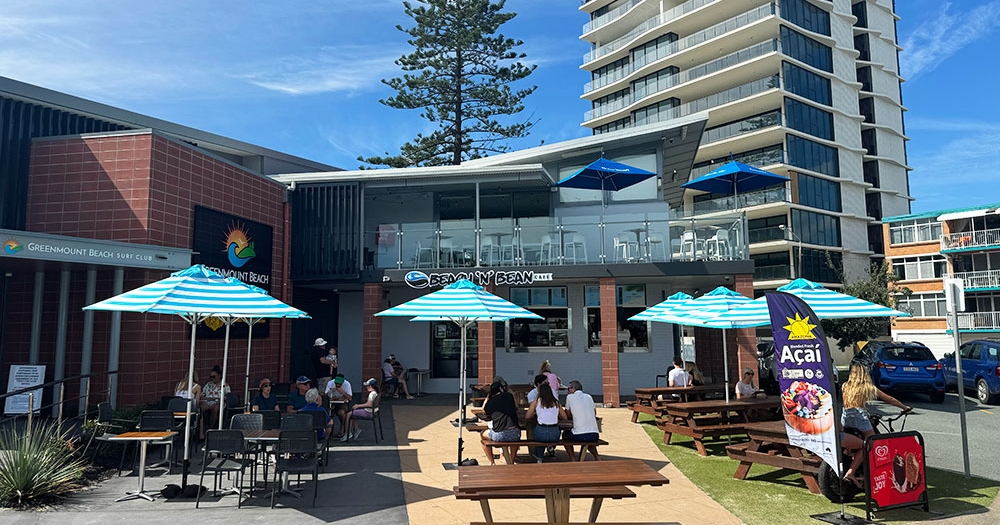 Best Cafes In Broadbeach | Must Do Gold Coast