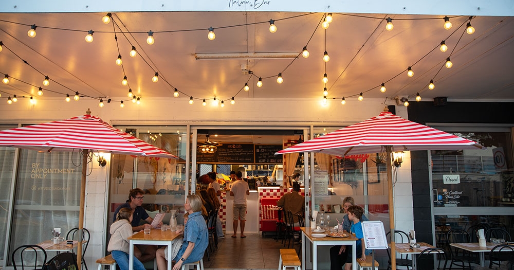 Best Cafes On The Gold Coast | Must Do Gold Coast