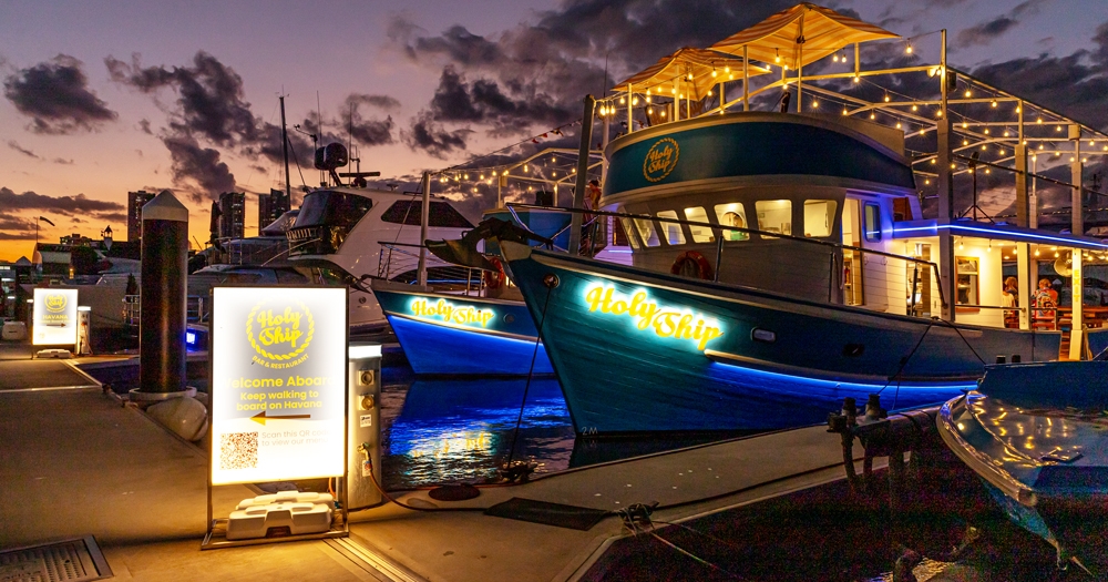 Miami Fish Market Miami | Must Do Gold Coast