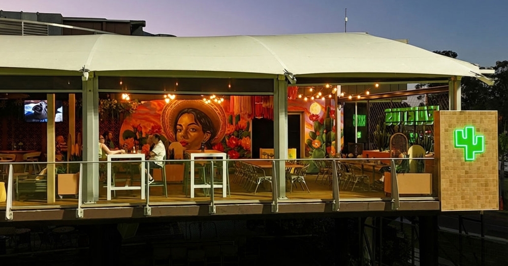 Bar Monte Miami | Must Do Gold Coast