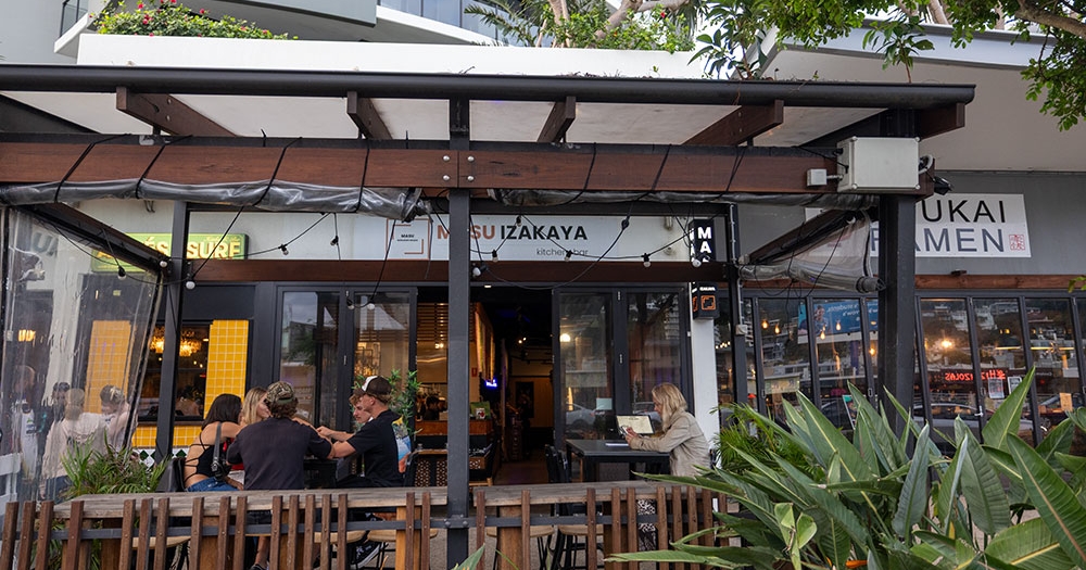 Elk Espresso Broadbeach | Must Do Gold Coast